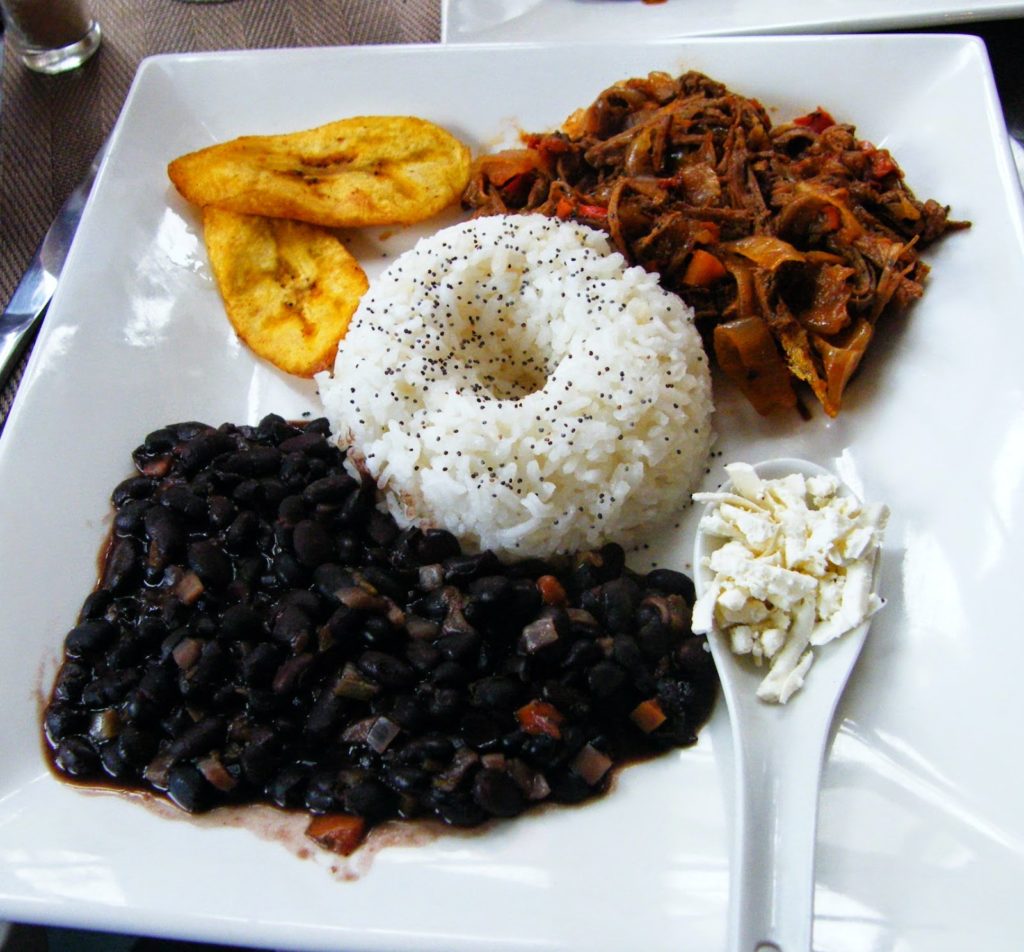 Restaurant | Marche Andes